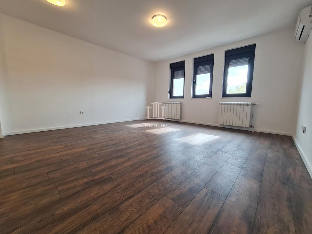 Novi Sad – Severni Telep, blizu Futoškog puta