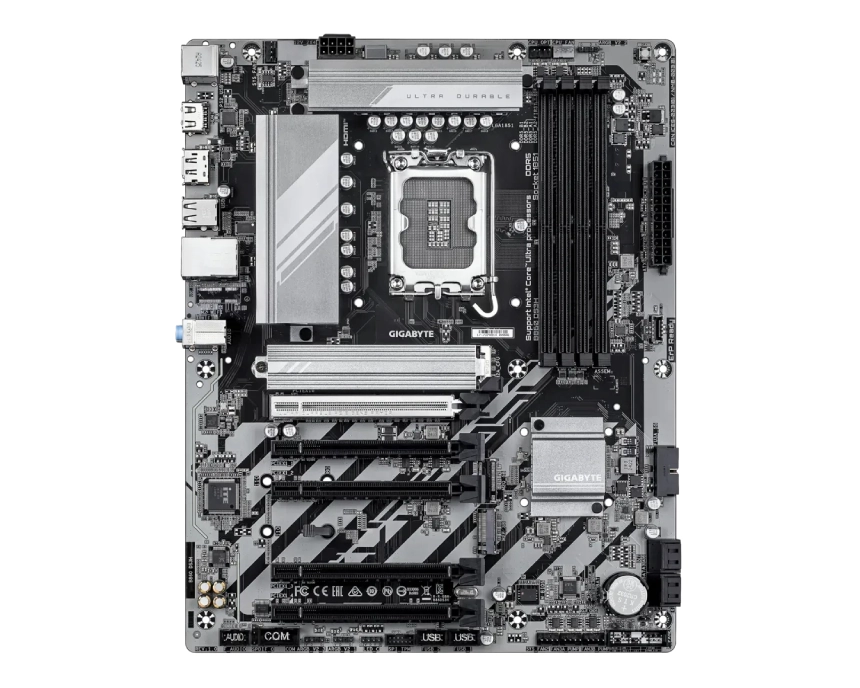 GIGABYTE B860 DS3H rev. 1.x matična ploča