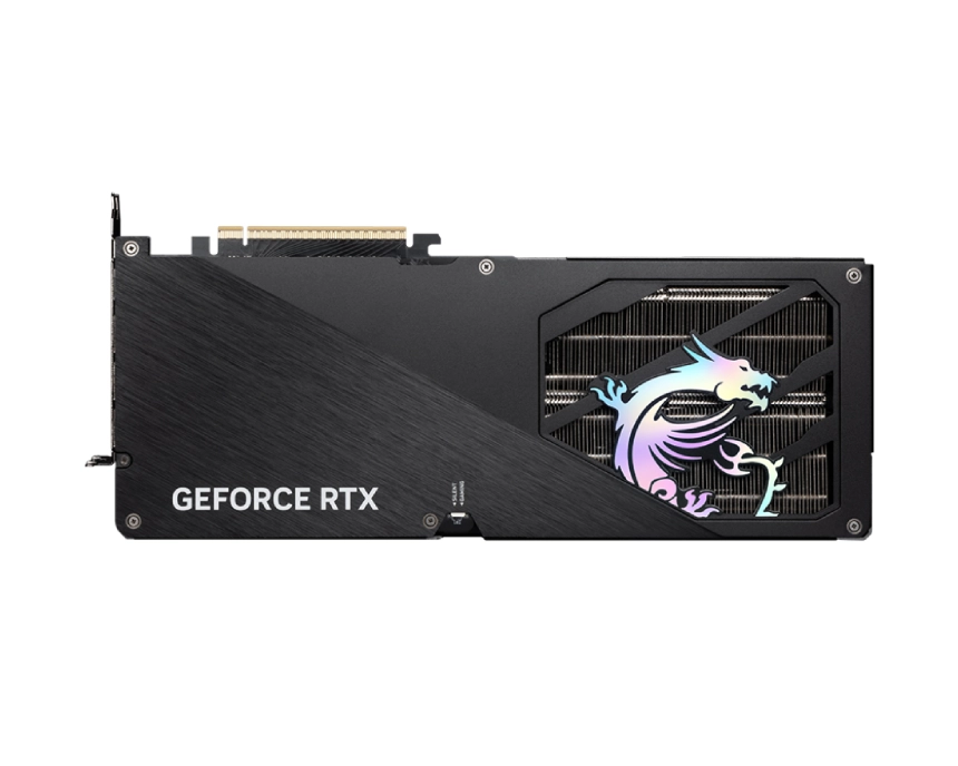 MSI nVidia GeForce RTX 5080 16GB 256bit GeForce RTX 5080 16G GAMING TRIO OC grafička karta