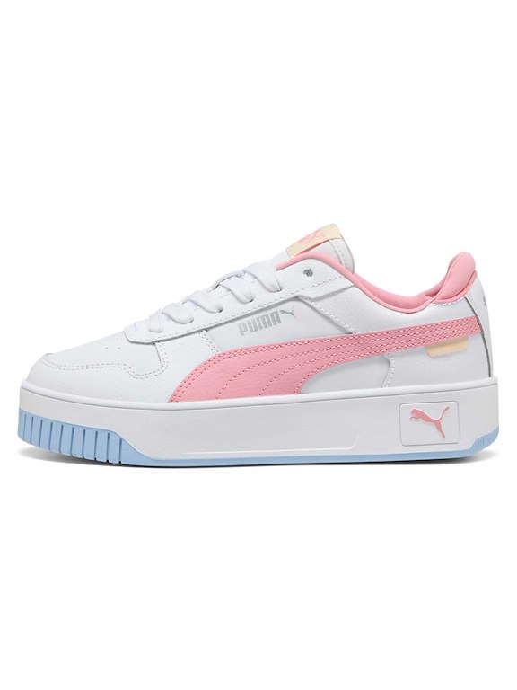 PUMA Обувки Carina Street Jr