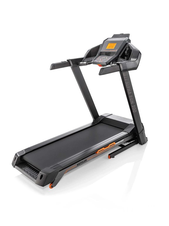 KETTLER Traka za trD anje ALPHA RUN 200 Treadmill 18 km/ 2.5 HP
134910,00 RSD 
168637,00 RSD (-20%) Najniža cena u poslednjih 30 dana*
168637,00 RSD (-20%) Najniža cena u poslednjih 30 dana*
16863...
