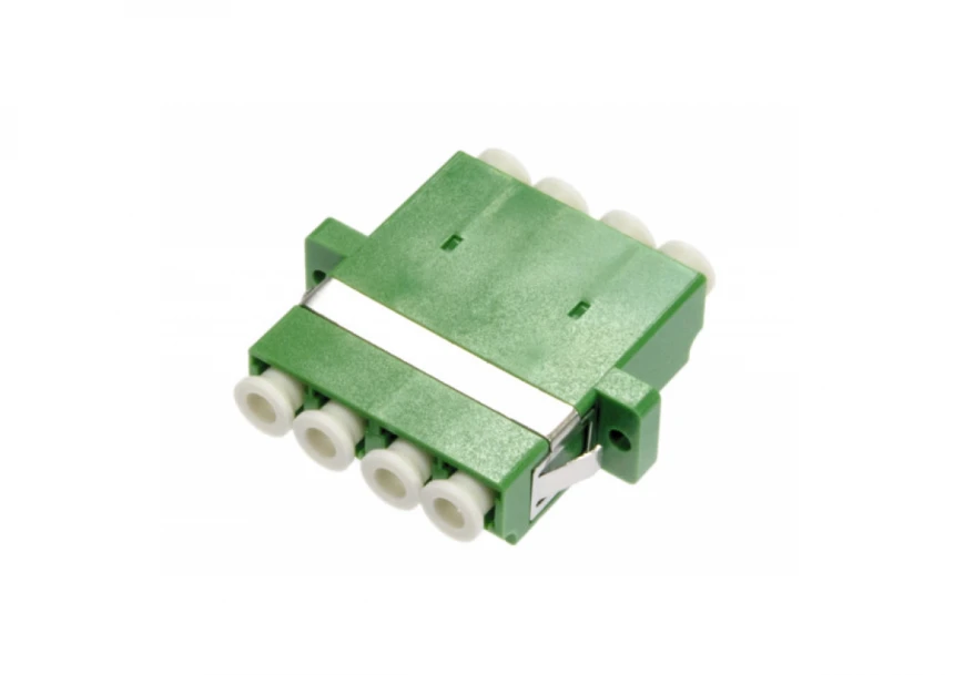 Opton Adapter LC/APC SM QUAD