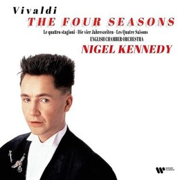 Nigel Kennedy
