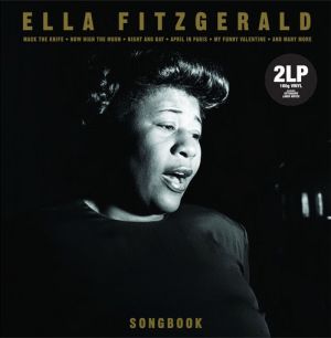 Ella Fitzgerald
