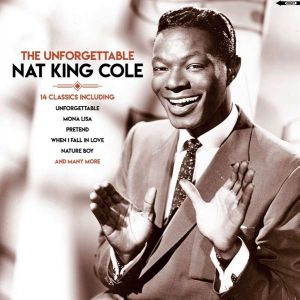 Nat King Cole