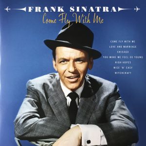Frank Sinatra
