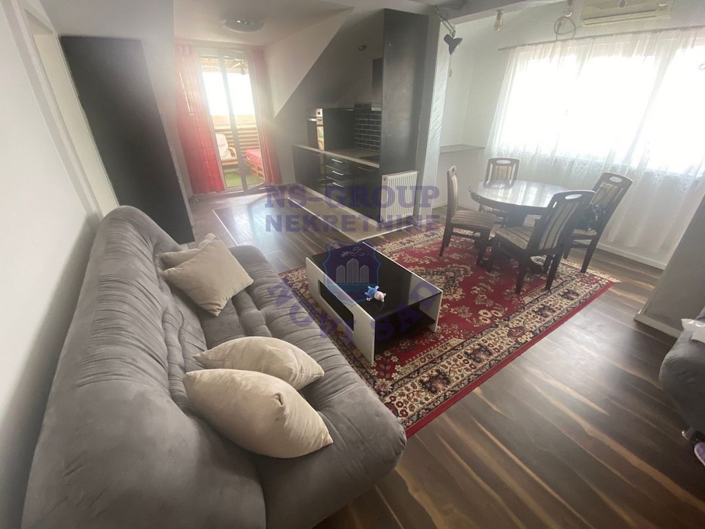 Adice, 3. 0 trosoban, 81 m²