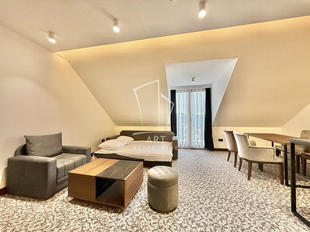 Queen of Zlatibor, duplex apartman ID#12563