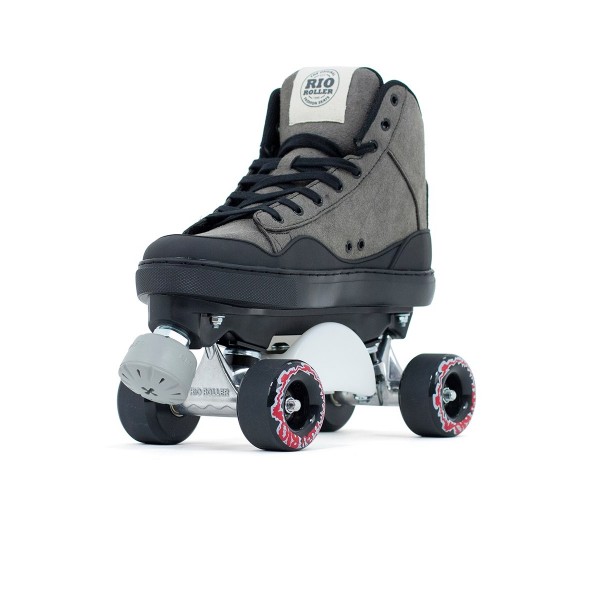 * Rio Roller Ramp Skate Quad Skates - rolšue sa blokom za rampe