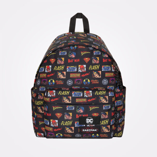 Eastpak x DC COMICS Day Pak’R