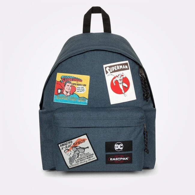 Eastpak x DC COMICS PADDED Day Pak’R