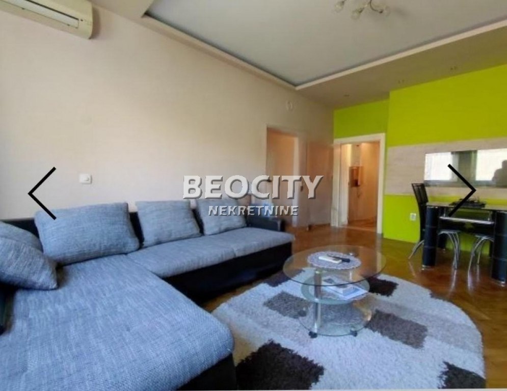 Novi Sad, Grbavica, Gogoljeva, 1. 0, 31m2, 100000EUR