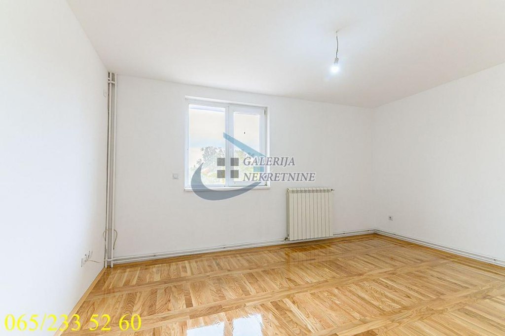 Palilula, Višnjička banja - Ljubomira Jovanovića 55m2