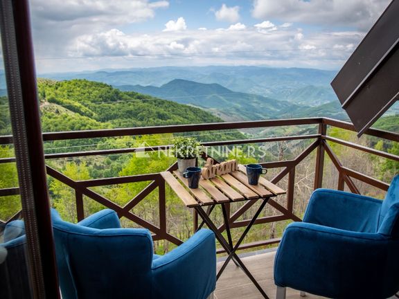 APARTMAN 32m2 u Vikend naselju u komplexu “Dvori”
