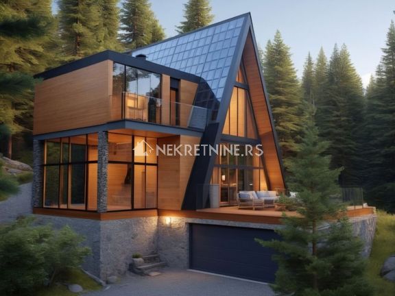 A - FRAME PREMIUM ZLATIBOR