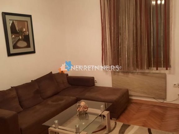 Palilula, Cvijićeva, 2.0 stan, 50m2, 600 EUR, ID 32304