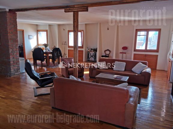 #43861, Izdavanje, Stan, ZVEZDARA, 650 EUR