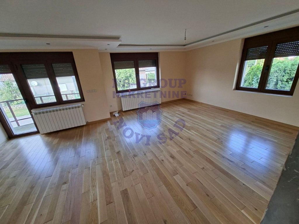 Budisava - useljiva kuća