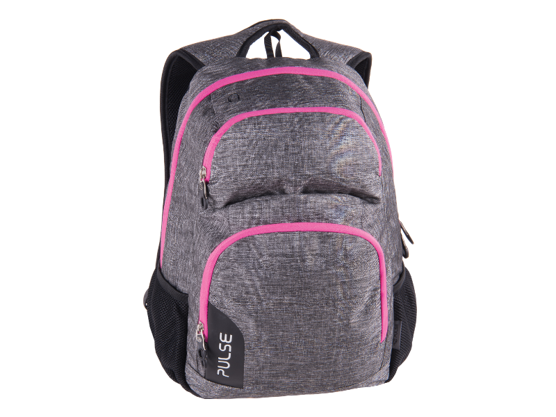RANAC PULSE ELEMENT GRAY PINK 122065