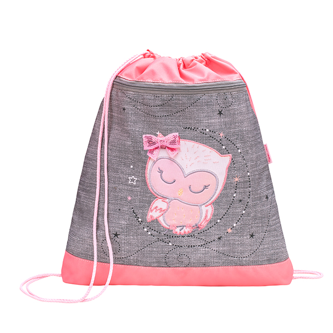 BELMIL torba za patike Little Owl