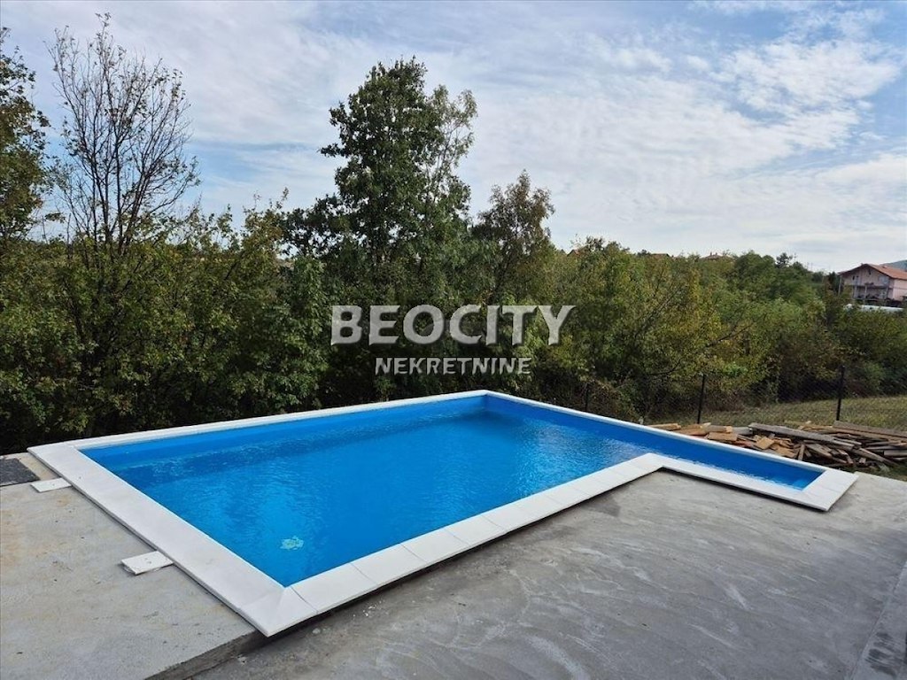 Sopot, Nemenikuće, Kosmajska, 4. 0, 120m2, 222000EUR