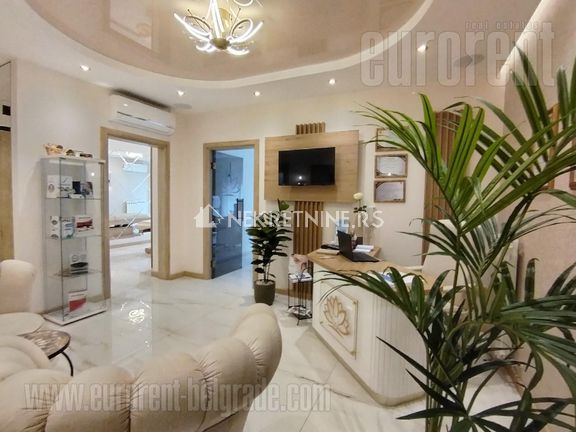 #49596, Izdavanje, P.P., VOŽDOVAC, 1300 EUR