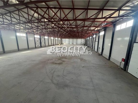 Zemun, Ugrinovci, Zemunska, 3.0, 3000m2, 15000EUR