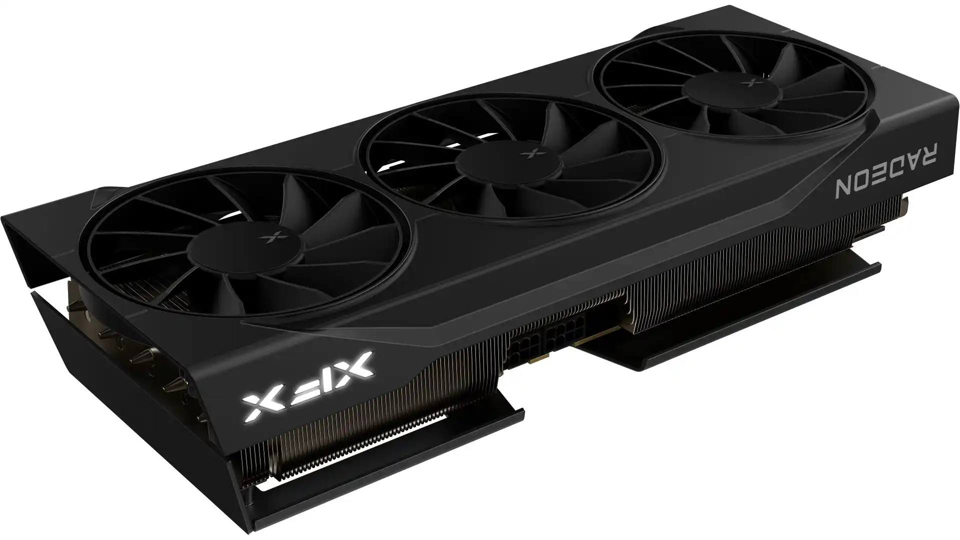 Grafička karta XFX Swift AMD RX9070XT Triple fan GDDR6 16GB 256bit 3xDP/1xHDMI