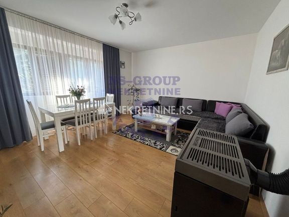 Fenomenalna kuća pri samom centru Budisave