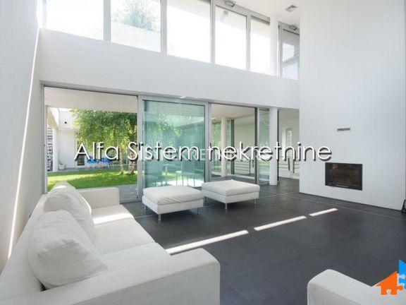 Zvezdara, Veliki mokri lug, Kuća, 560m2, 5200 EUR, ID 41420