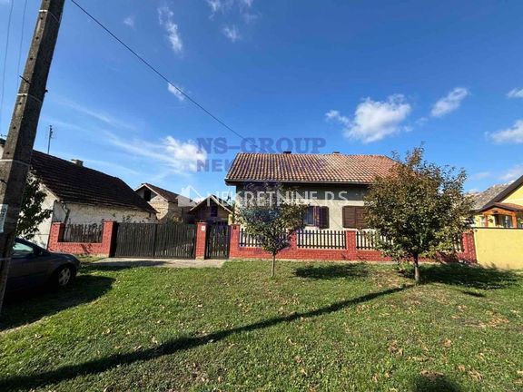 Kuća u Budisavi,115m2