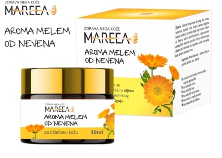 MELEM OD NEVENA 30ml