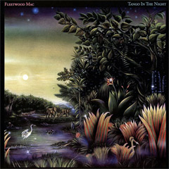 Fleetwood Mac - Tango In The Night [Vinyl] (LP)