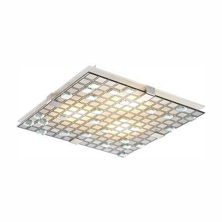 LED plafonjera Mosaic 18W