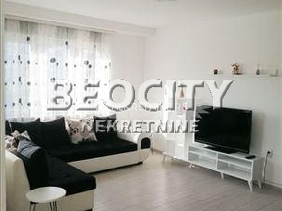 Novi Beograd, Blok 62, Dušana Vukasovića, 2.0, 60m2, 650EUR