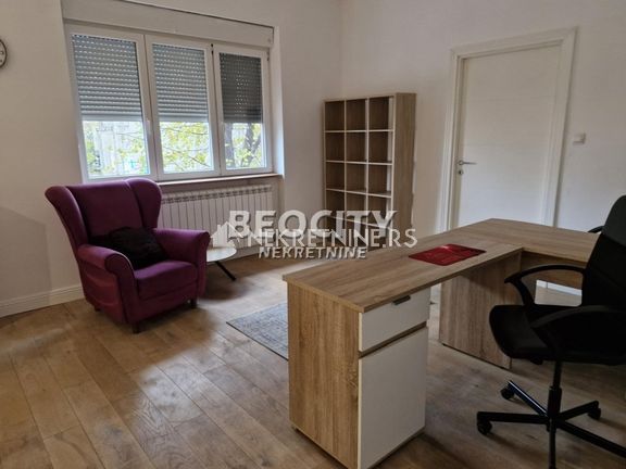 Vračar, Kalenić pijaca, Njegoševa, 2.5, 70m2, 900EUR