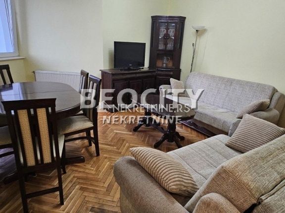 Novi Sad, Podbara, Gundulićeva, 2.0, 43m2, 350EUR