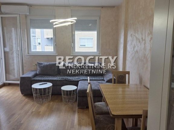 Novi Sad, Telep, Somborska , 2.0, 45m2, 450EUR