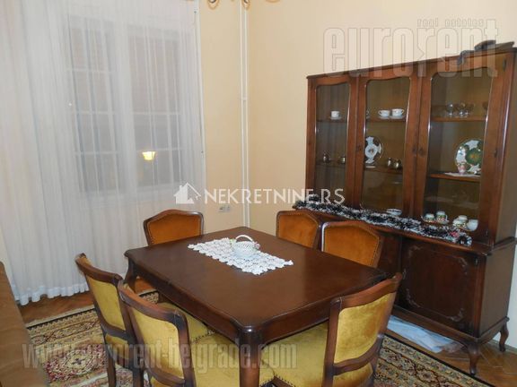 #35059, Izdavanje, Stan, KALENIĆ, 680 EUR