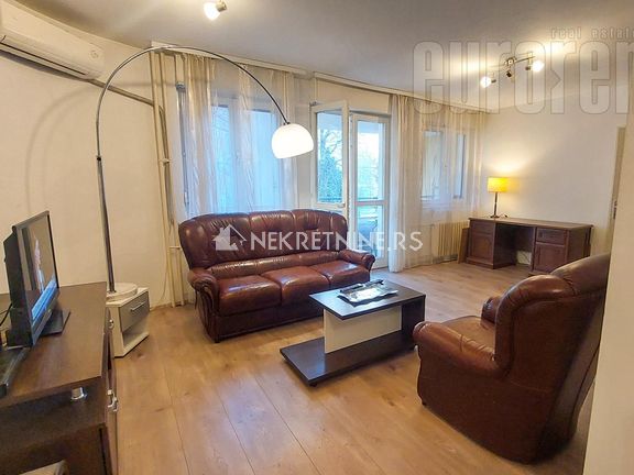 #44922, Izdavanje, Stan, DORĆOL, 1200 EUR