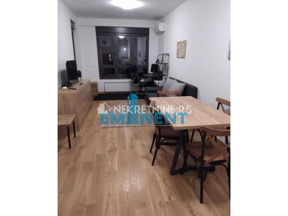 Voždovac, FON, Vojvode Stepe, 2.0, 49m2, 800 EUR