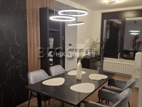 Novi Beograd - The one #64659
