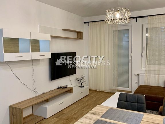 Novi Sad, Telep, Laze Lazerevića, 2.0, 42m2, 450EUR