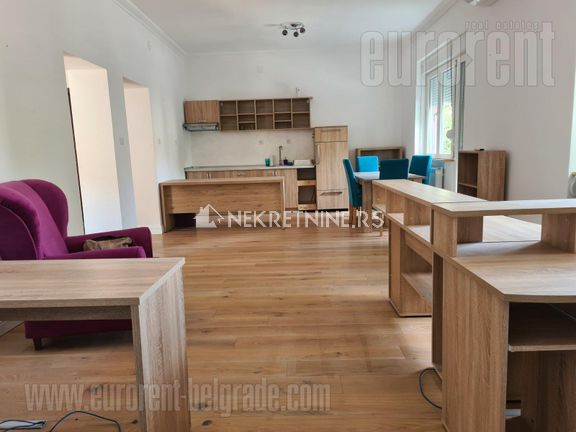 #42649, Izdavanje, Stan, KALENIĆ, 900 EUR