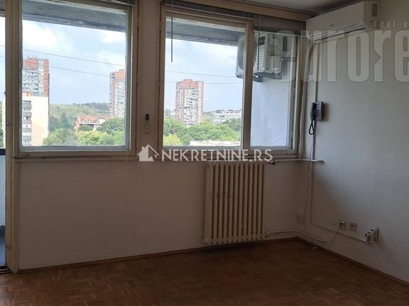 #49430, Izdavanje, Stan, STUDENTSKI GRAD, 400 EUR