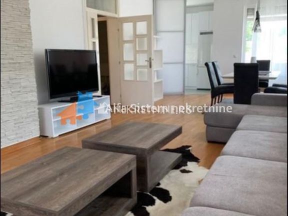 Savski venac, Senjak, 4.5 stan, 140m2, 1500 EUR, ID 34931