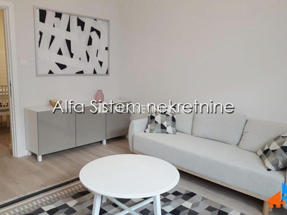 Stari grad, Kosančićev venac, 2.0 stan, 50m2, 950 EUR, ID 21467