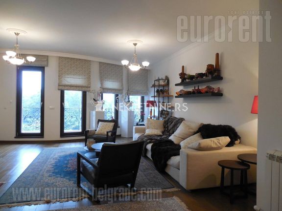 #38846, Izdavanje, Stan, KALENIĆ, 1350 EUR