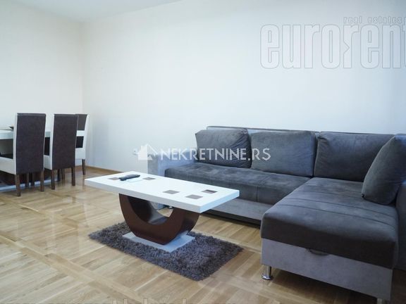 #43967, Izdavanje, Stan, BLOK 22, 800 EUR