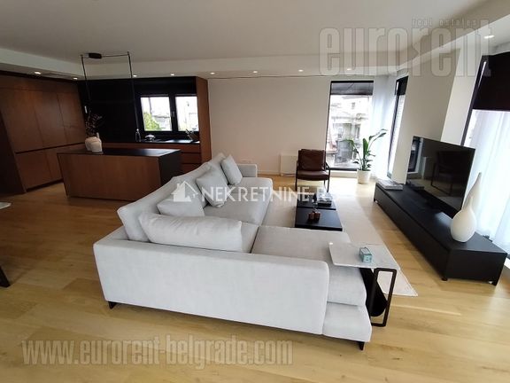 #47026, Izdavanje, Stan, TERAZIJE, 3060 EUR